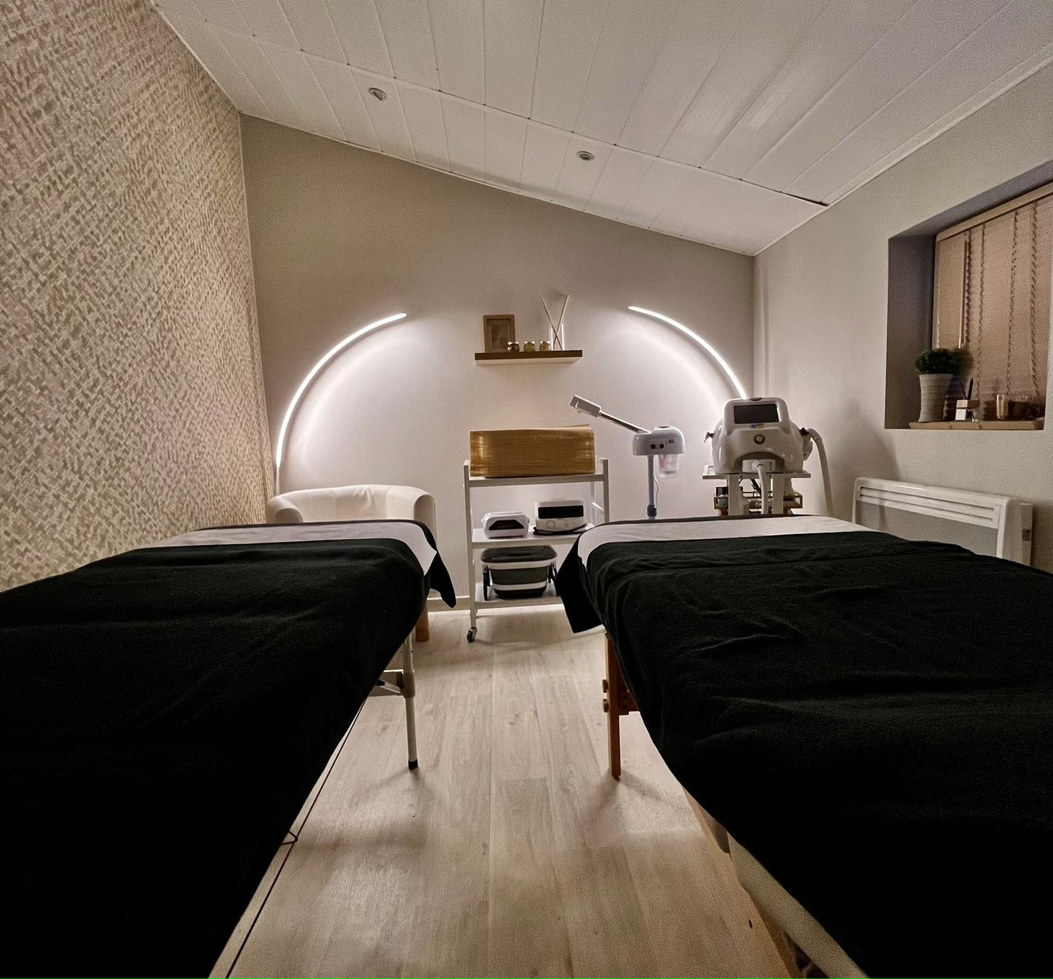 Institut Flo, Spa Hesdin, Sauna, Massage, Fruges, St Pol, Abbeville